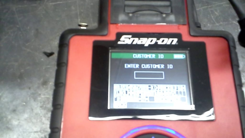 New Snap-On Battery and Electrical System Tester | Mechanics Hub