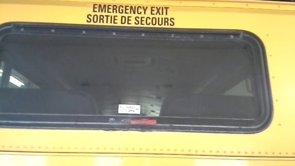 Thomas HDX Rear Emergency Window Tips | Mechanics Hub