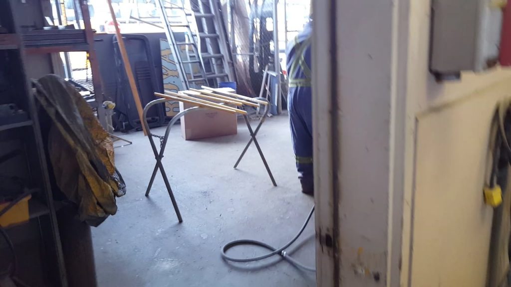 School Bus Body Shop Mechanics Hub