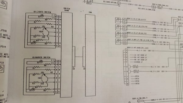 School Bus Multiplexing | Mechanics Hub