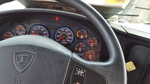 MaxxForce 7 Diesel Engine Overview | Mechanics Hub