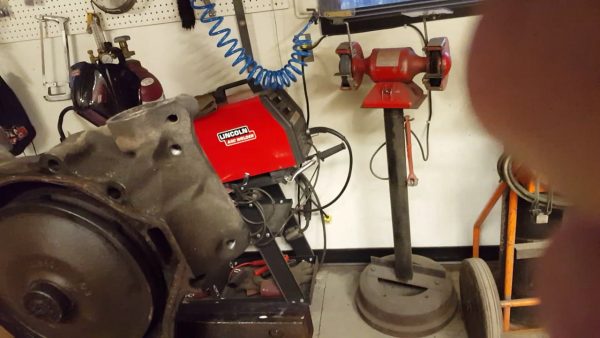School Bus Repairs | Mechanics Hub