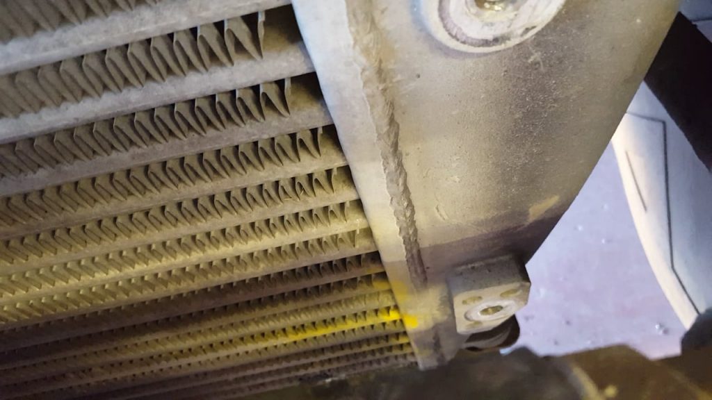 Diesel Engine Emission Codes | Mechanics Hub