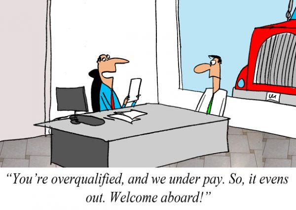 Call It Even | Mechanics Hub