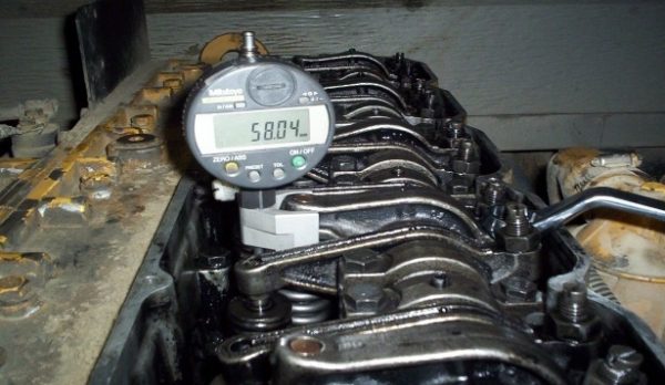 Cat 3116 Diesel Engine Tools and Adjustments | Mechanics Hub