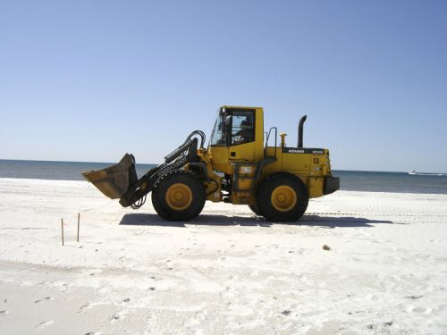 Caterpillar Builds World's First Hybrid Bulldozer | Mechanics Hub