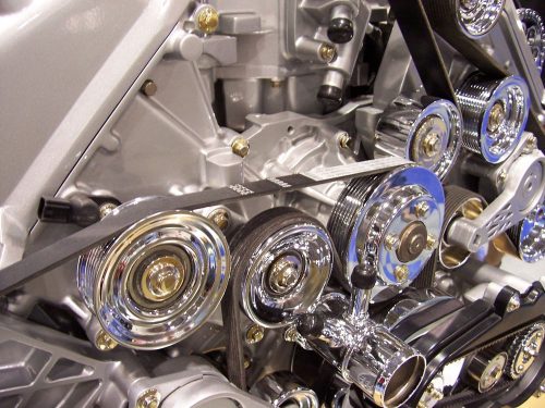 Diesel Engine Mechanic Tips | Mechanics Hub