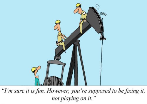 Fun Drill | Mechanics Hub