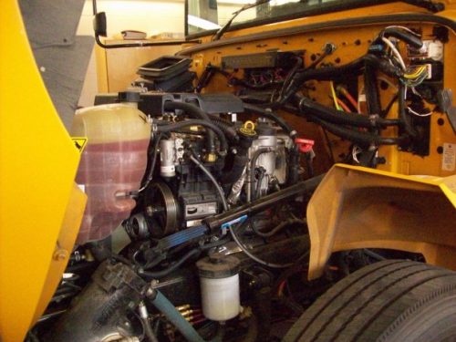 International MaxxForce 7 Diesel Engine Overview | Mechanics Hub