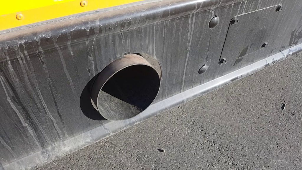 MaxxForce 7 Diesel Engine Forced Regen | Mechanics Hub