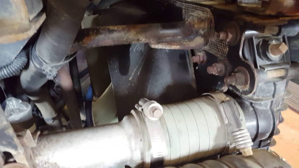 School Bus Engine Overheating Solution | Mechanics Hub