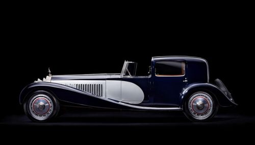 Most Expensive Old Fashioned Car | Mechanics Hub