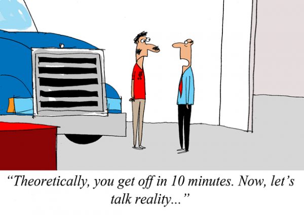 Reality Check | Mechanics Hub