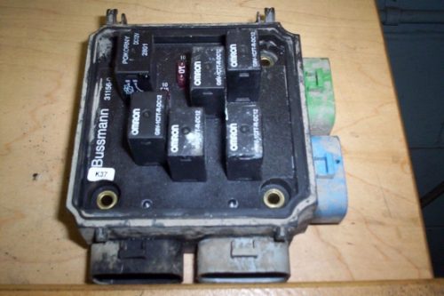 School Bus Module and Mercedes Diesel Engine Code Problem | Mechanics Hub