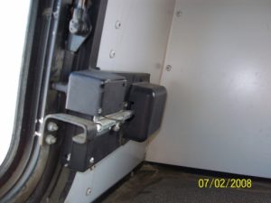 Thomas HDX Rear Emergency Window Switch Improvisation | Mechanics Hub