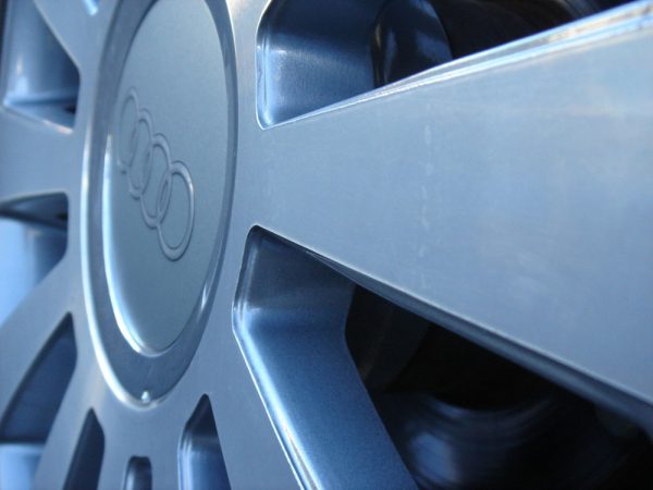 Tip to Make Your Rims or Alloys Shine Forever | Mechanics Hub