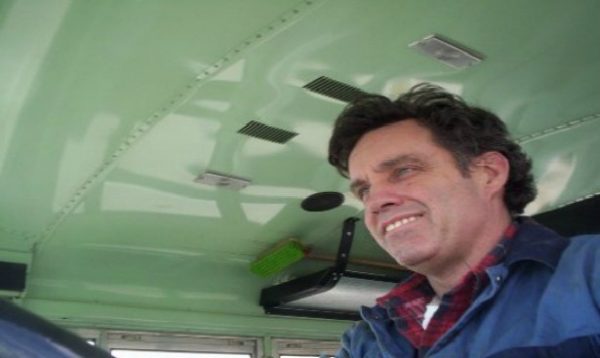 A Typical School Bus Mechanic Service Call | Mechanics Hub
