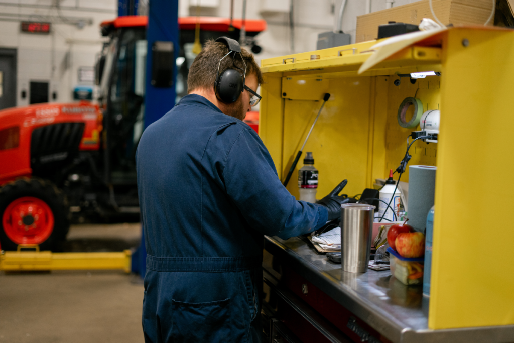 Job Seekers | Mechanics Hub