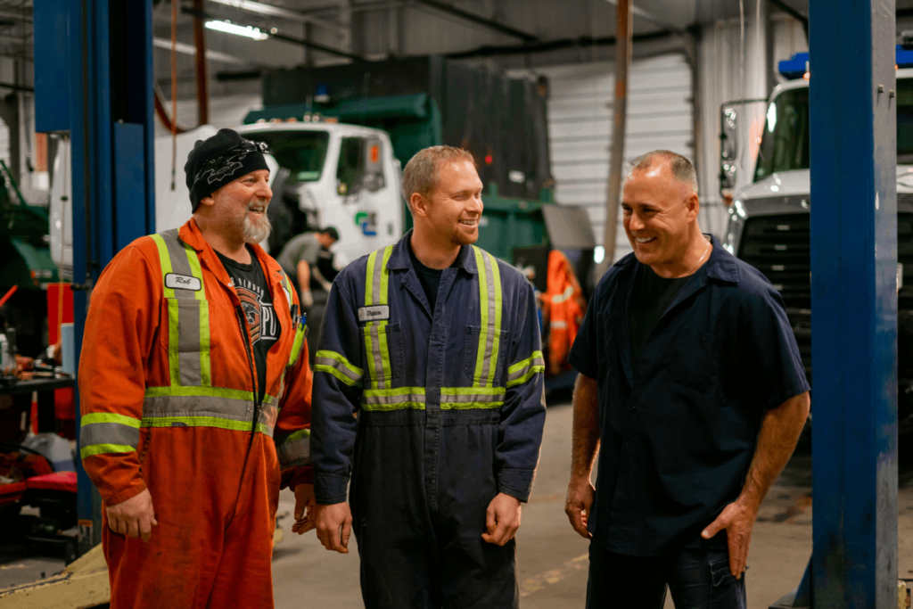 Mechanics Hub | Diesel Mechanic Jobs & Resources