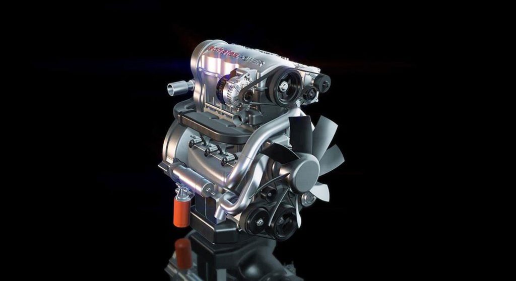 Revolutionary Diesel Engines for the U.S. Military | Mechanics Hub