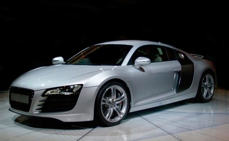 How to Make Your Car Go Faster | Mechanics Hub