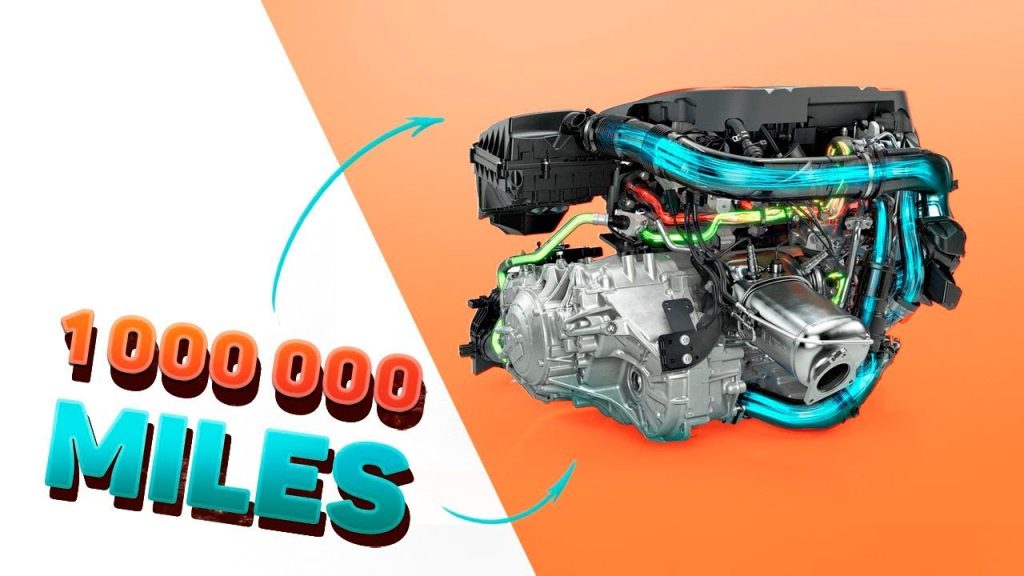 Here Are The Most Reliable Engines Ever Designed | Mechanics Hub
