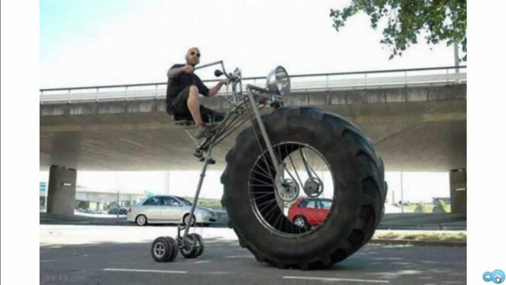 14 Redneck Vehicles | Mechanics Hub