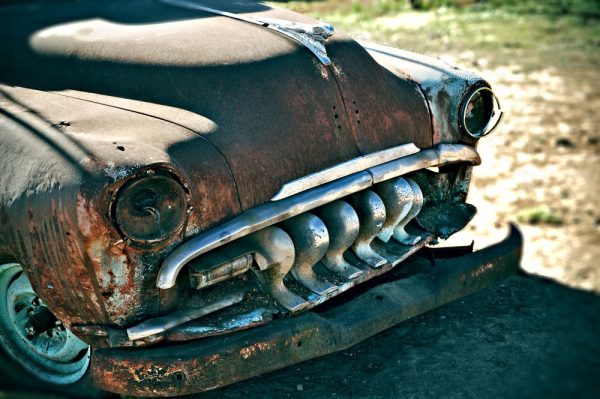 Repair Rusted Spots on Your Car | Mechanics Hub