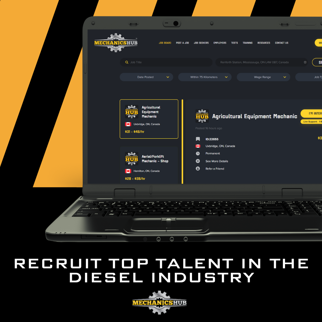 Sample Company | Mechanics Hub