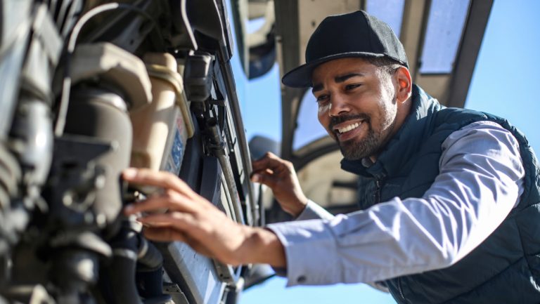 Your Next Diesel Mechanic Job Is Here! | Mechanics Hub