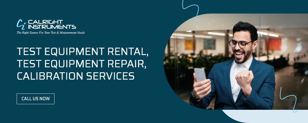 Calright Instruments | Mechanics Hub