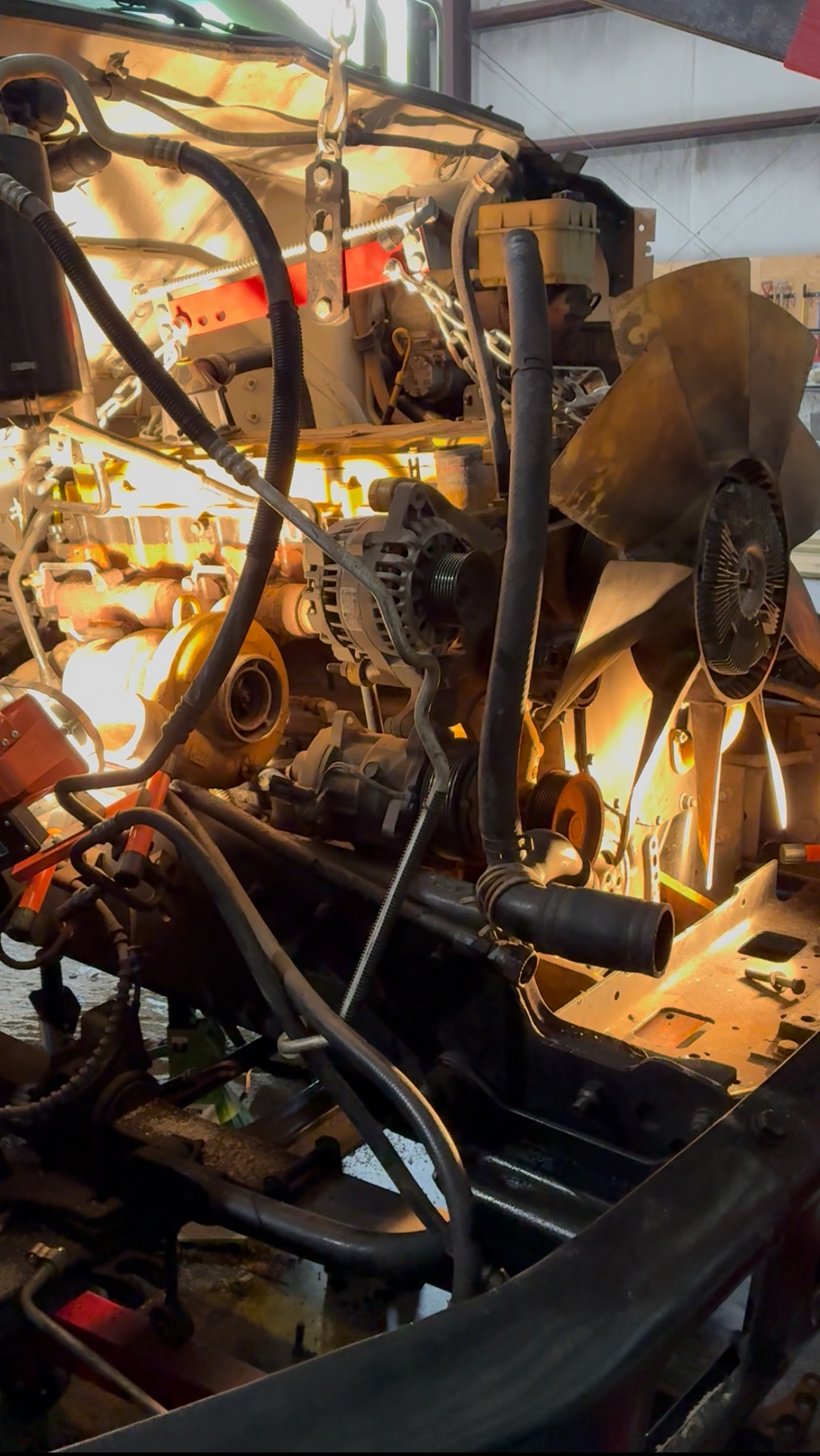 PAL PRO FLEET SERVICES | Mechanics Hub